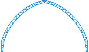 Fabric Covered Structures Alberta | Coverco Buildings