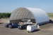 Fabric Covered Structures Alberta | Coverco Buildings