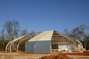Pre-Engineered Steel Buildings Overview | Coverco Buildings
